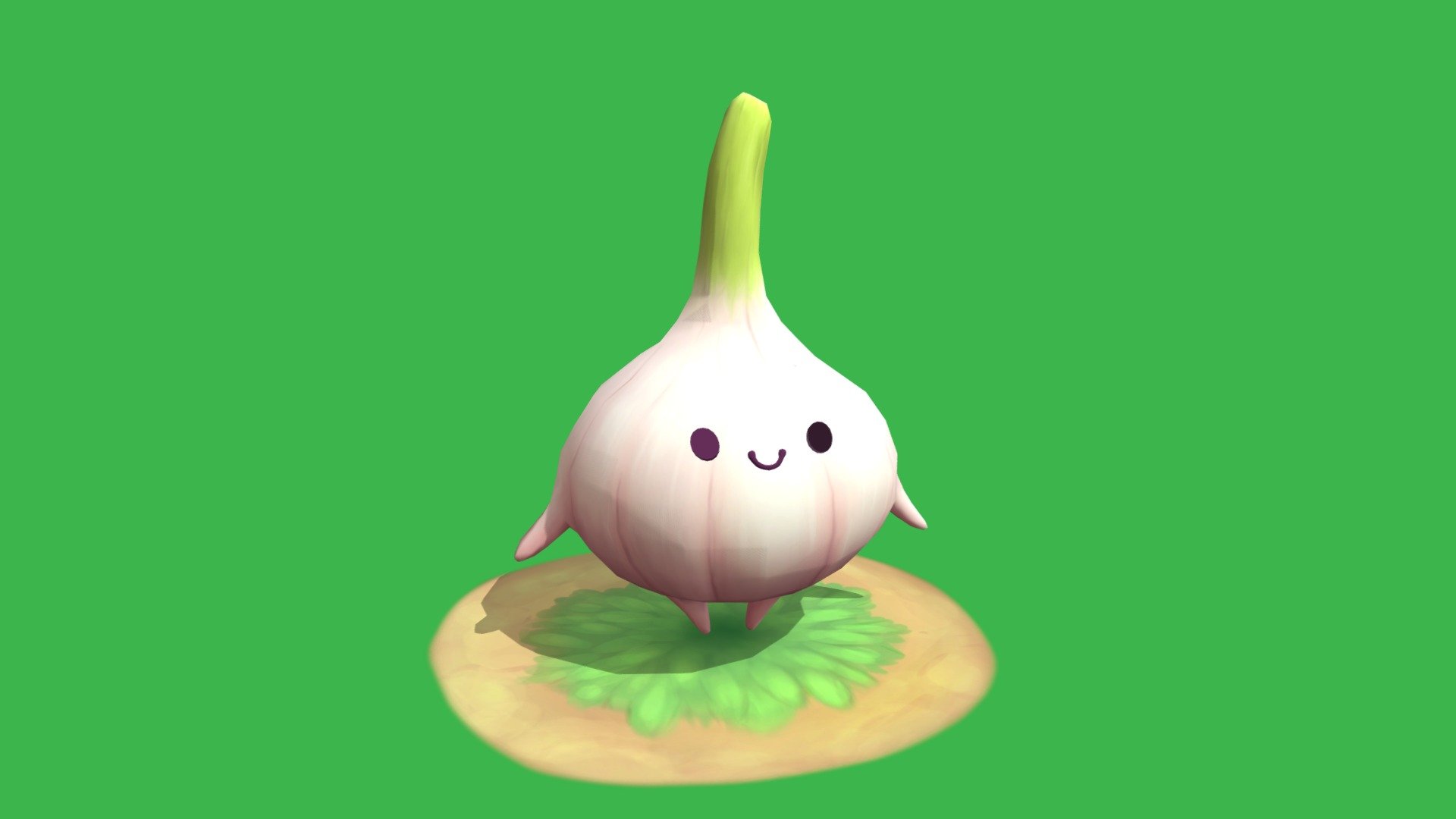 Diep chi - 3D model by sangdesigner1610 [e8b88b7] - Sketchfab