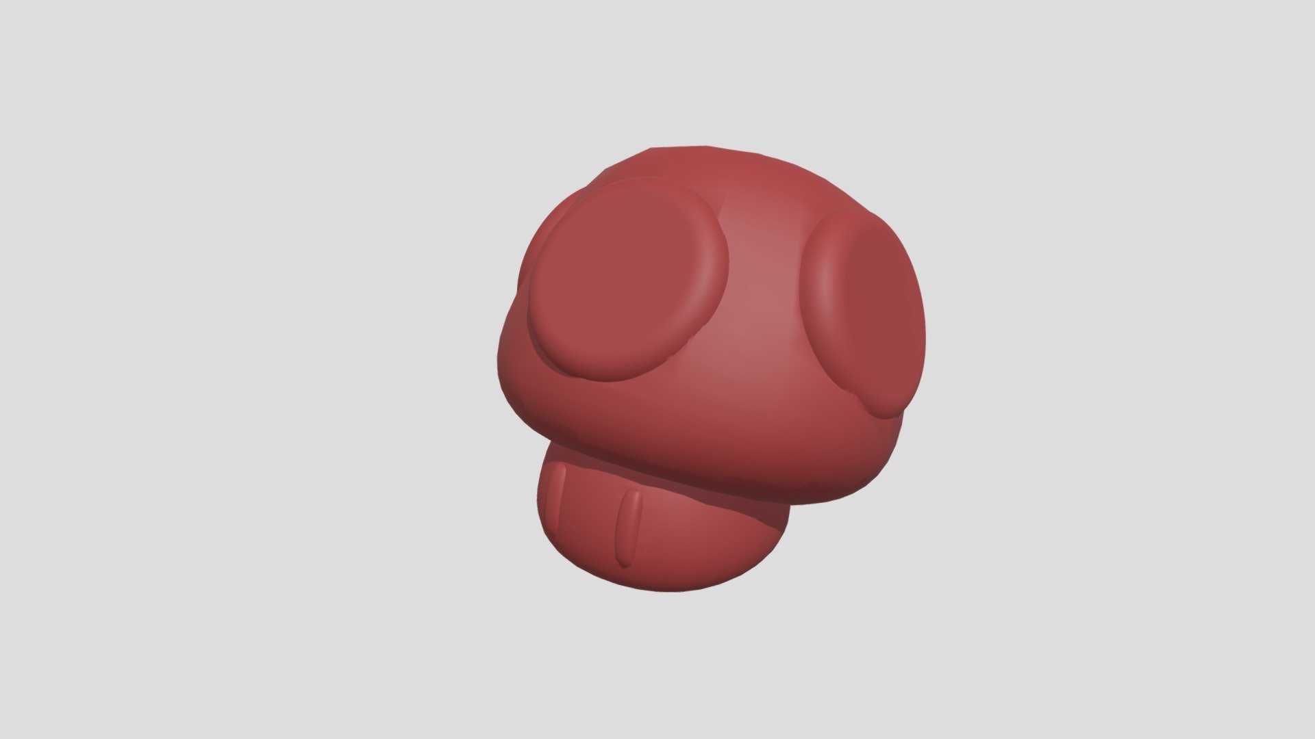 SETA Mario - 3D model by vickinga [e8b9883] - Sketchfab