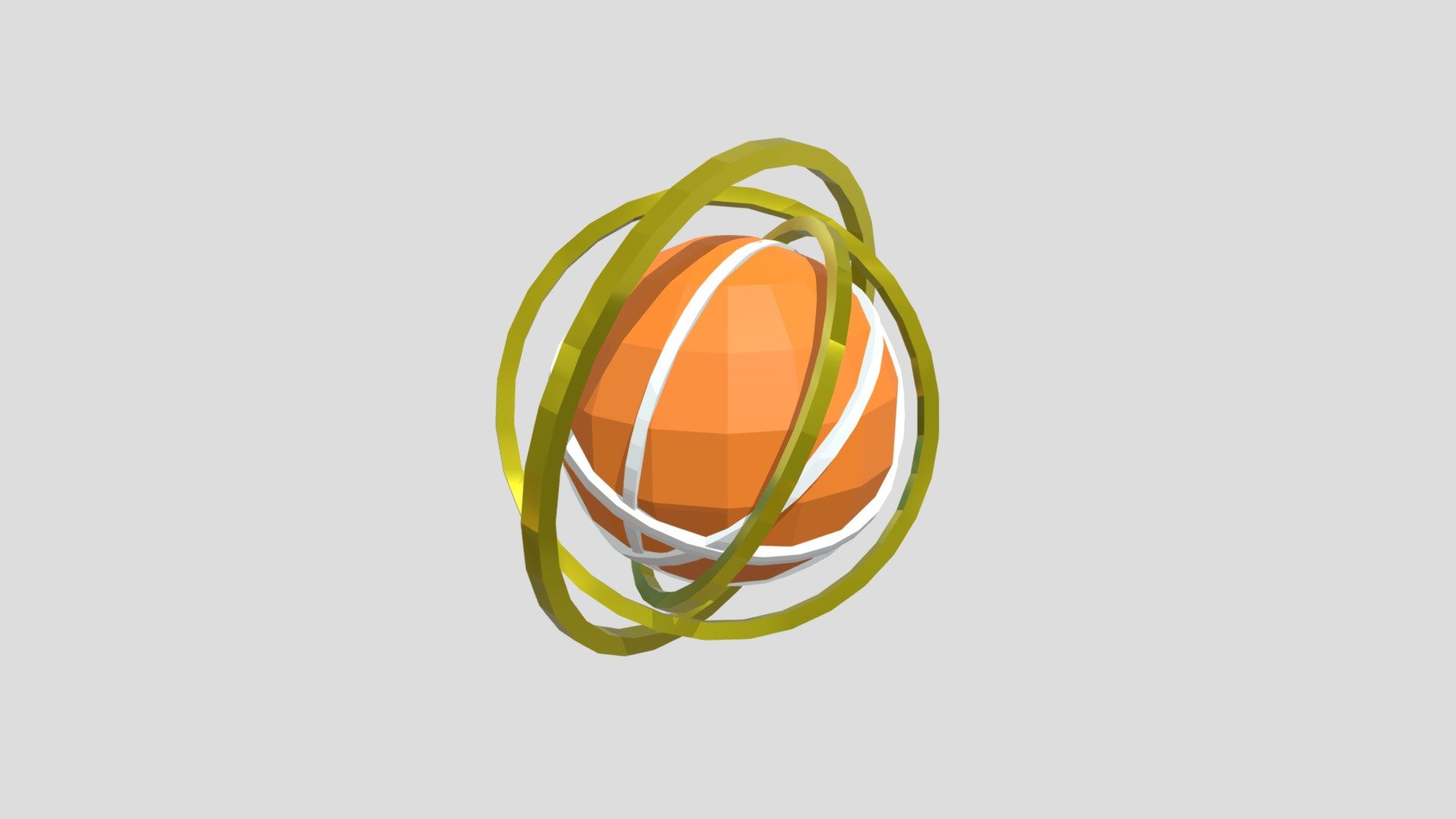 Runic-sphere - 3D model by TimIlTom [e8b9fe9] - Sketchfab