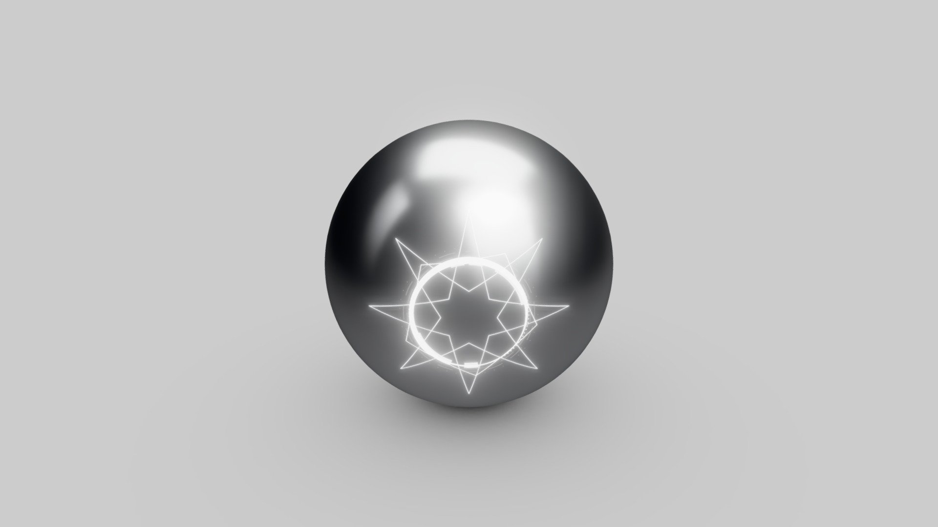 orbis-sphere-prototype - 3D model by Mike (@emjs) [e8bb0a0] - Sketchfab