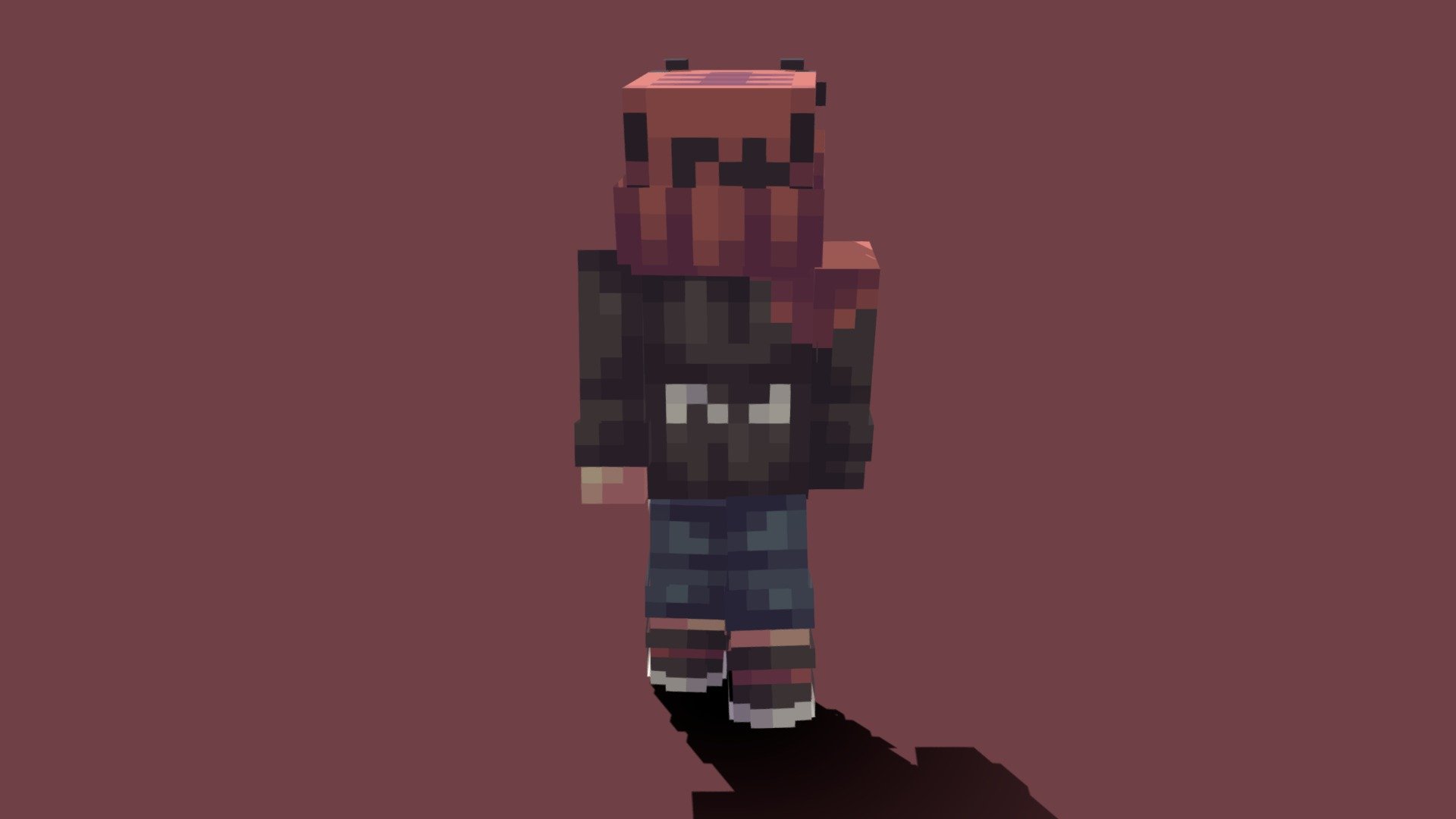 gfgfgddddd - Download Free 3D model by sirijvalera17 [e8bc27d] - Sketchfab