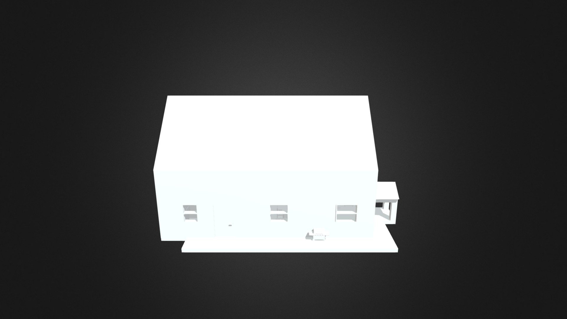 my irl Cabin - Download Free 3D model by thanoidiscominggaming [e8bcba0 ...