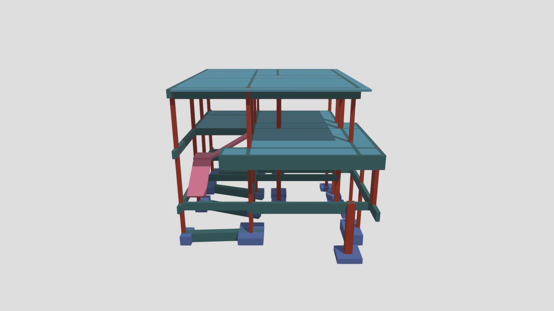 Projeto Willer e Fátima - 3D model by jefferson.engenheiro [e8be99e ...