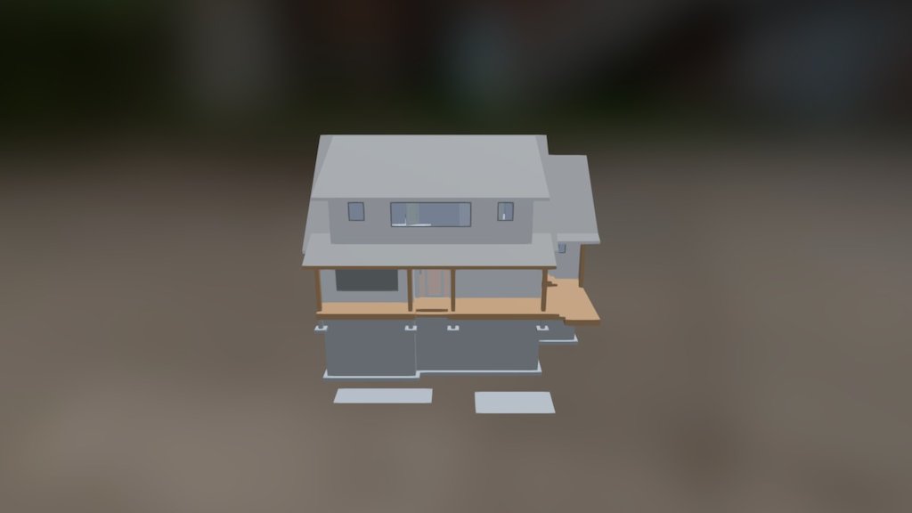 MUIR-FULL-TEST - 3D model by jbokla [e8bfeac] - Sketchfab