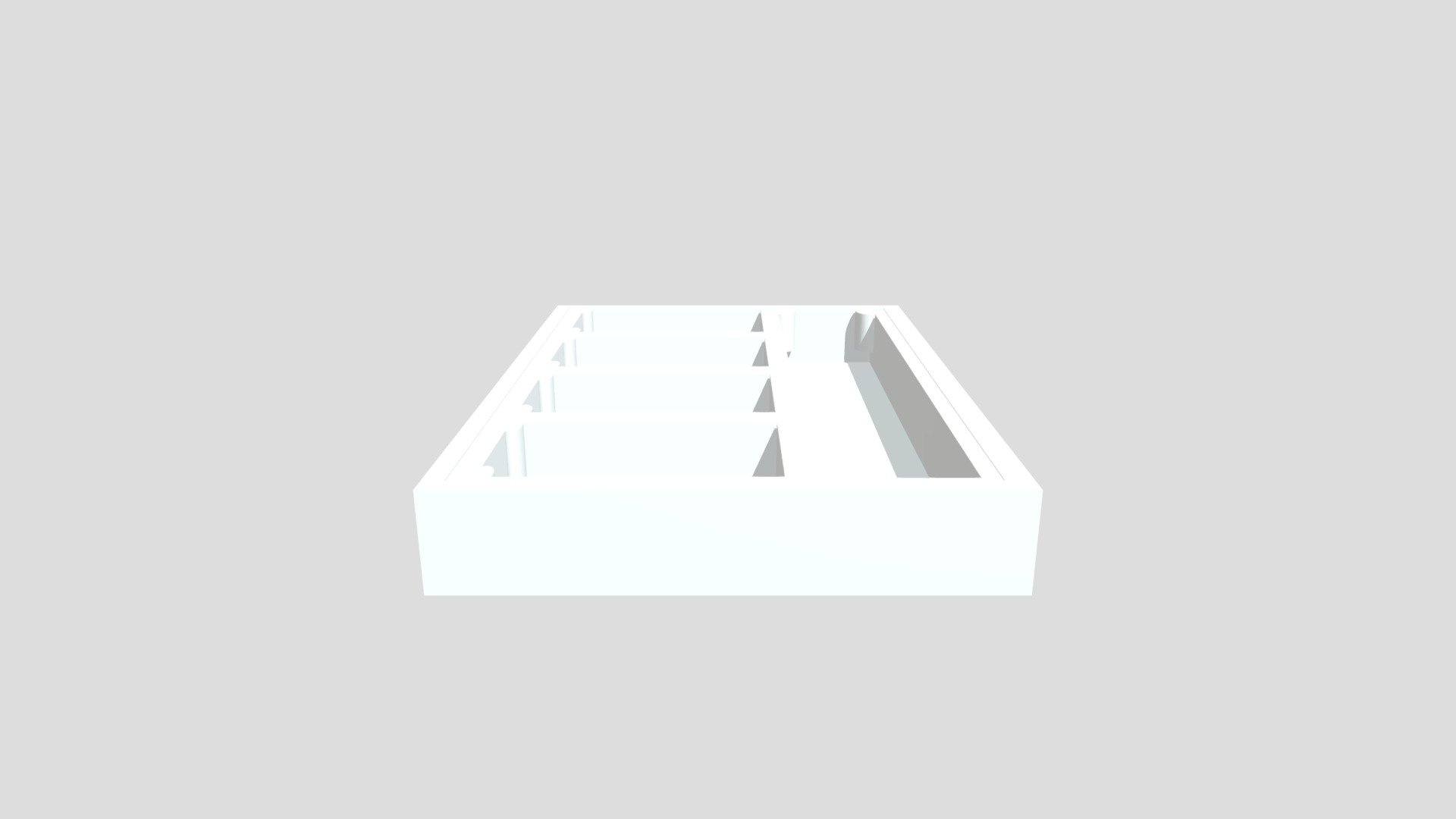 PAX Lid - Download Free 3D model by frankie3 [e8c04ad] - Sketchfab