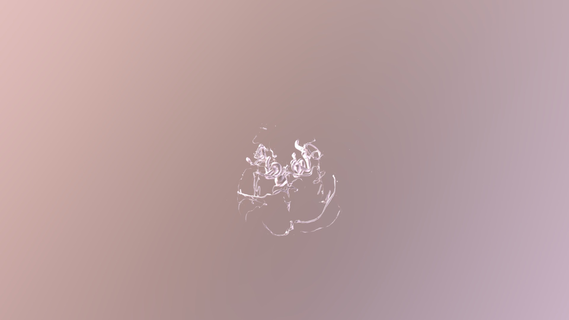 Vasculature - 3D model by leannedemay [e8c08d8] - Sketchfab