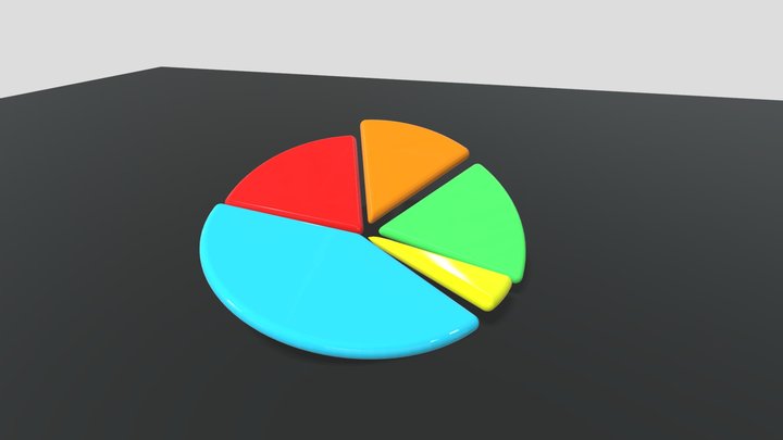 Graph 3D models - Sketchfab