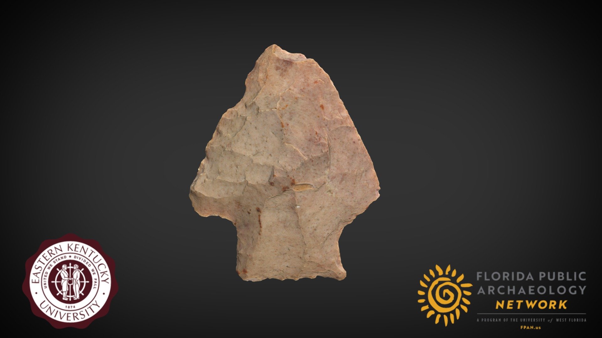 Potential Lafayette Point, SJ13_50 - Download Free 3D model by Florida ...