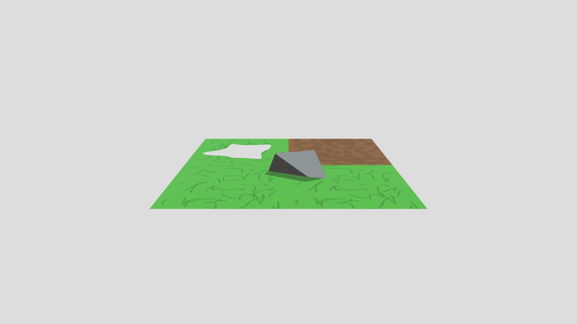 Transparent Demo - Download Free 3D model by Void_Fox [e8c3ff6] - Sketchfab