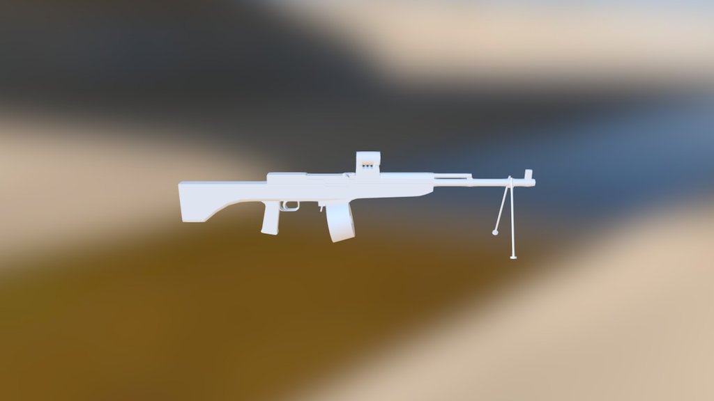 SK Smod Modified OBJ - 3D model by korian [e8c42a7] - Sketchfab