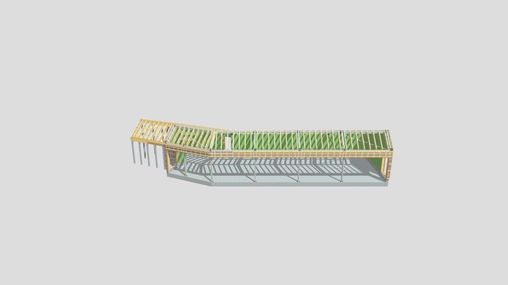 Ifc 3D models - Sketchfab