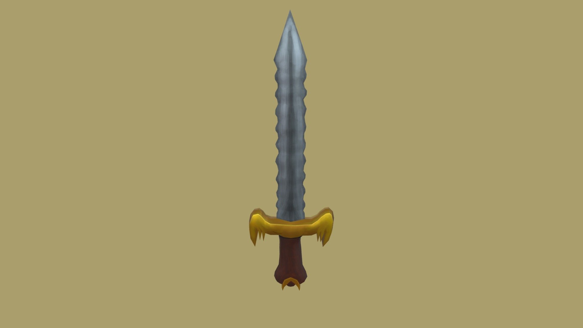 SM_SwordV2 - Download Free 3D model by FKrawczyk [e8c5e53] - Sketchfab