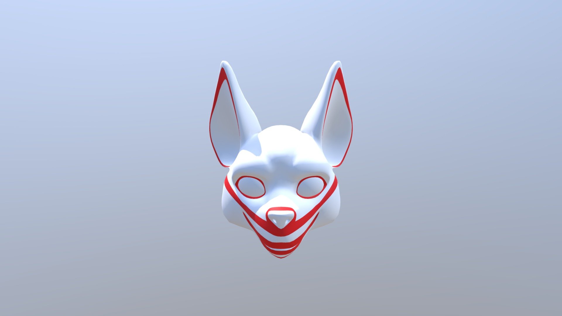 Anthro Topology Study - Download Free 3D model by Corey.Baumiller ...