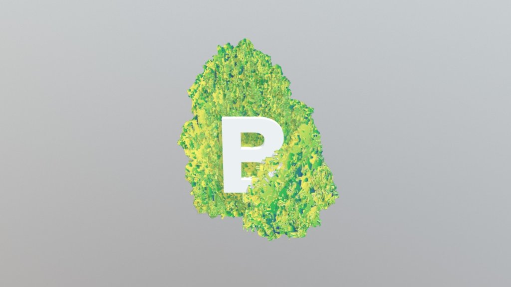 Bs Logo New - 3D model by movan [e8c9476] - Sketchfab