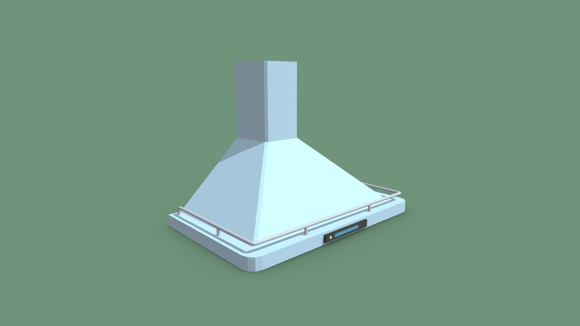 Fan Asset - Home Appliances - Download Free 3D model by Alstra Infinite ...