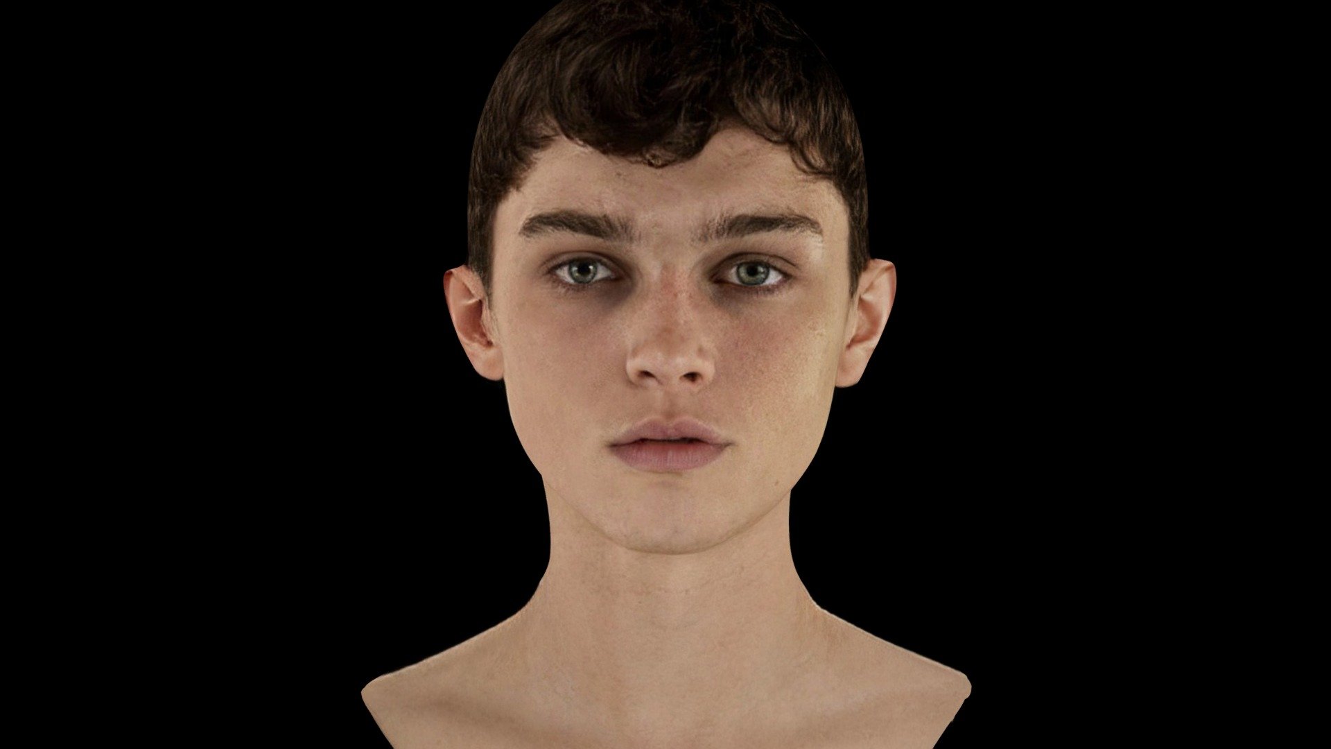 Human Dignity Collection | www.acuteline.com - Download Free 3D model ...