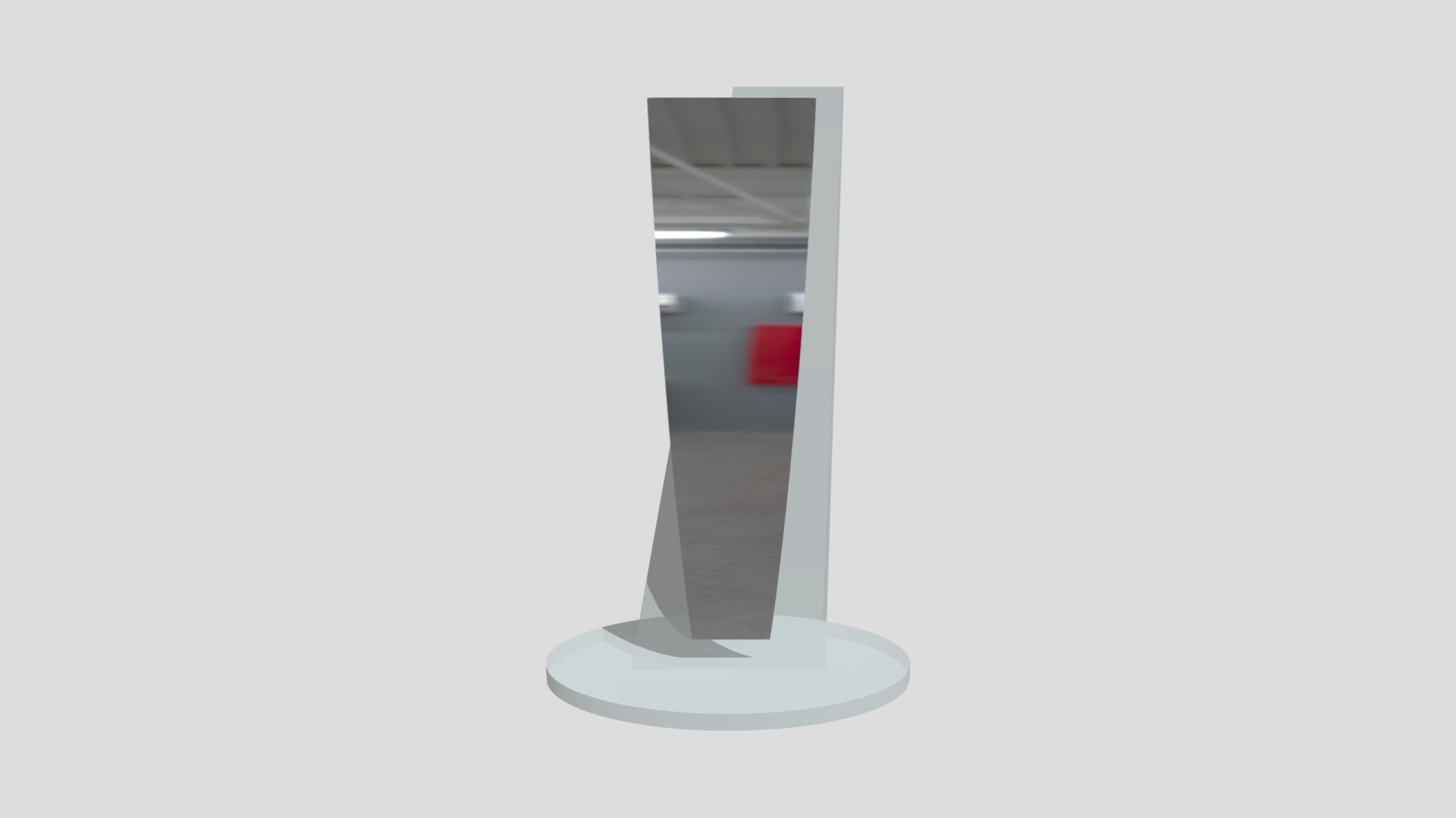 Award Almada - 3D model by link88000 [e8ccfff] - Sketchfab