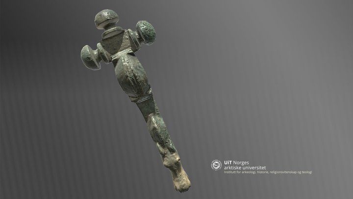 Migration 3D models - Sketchfab