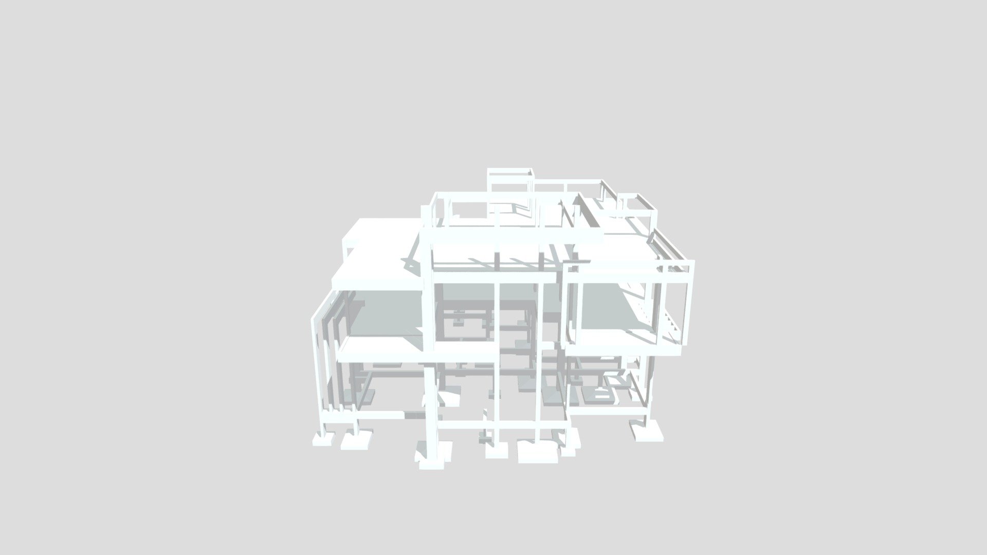 MODELO 3D OBJ - 3D model by andrielyank [e8cd332] - Sketchfab