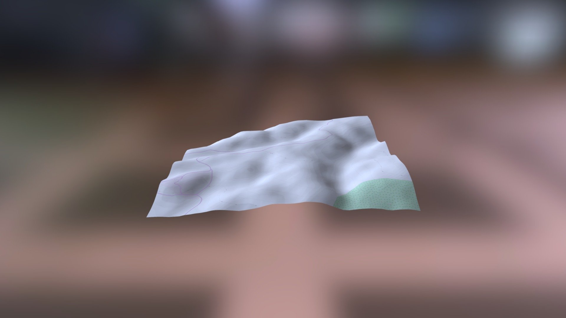 C345 Giorgiopoulos Mound - Download Free 3D model by Mycenaean Atlas ...