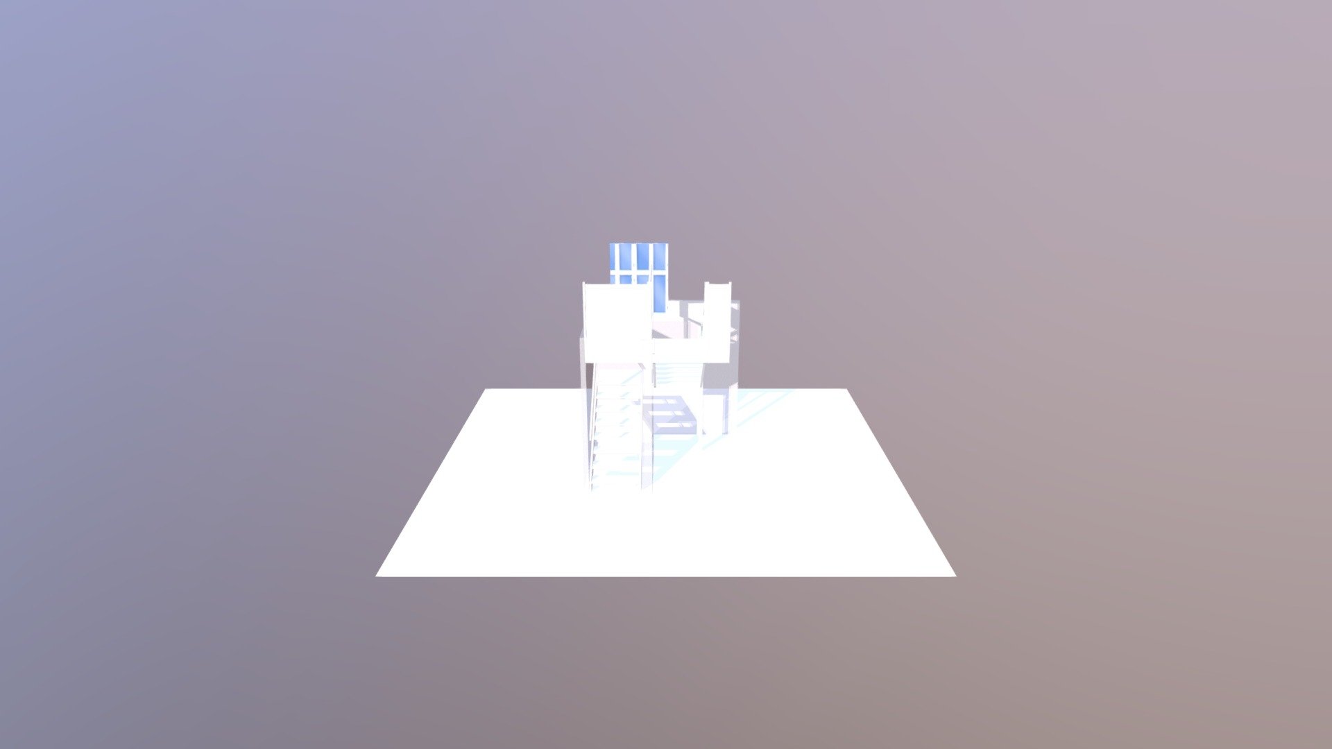 190191 - 3D model by Hovi-portaat (@kari.laitinen) [e8d156e] - Sketchfab
