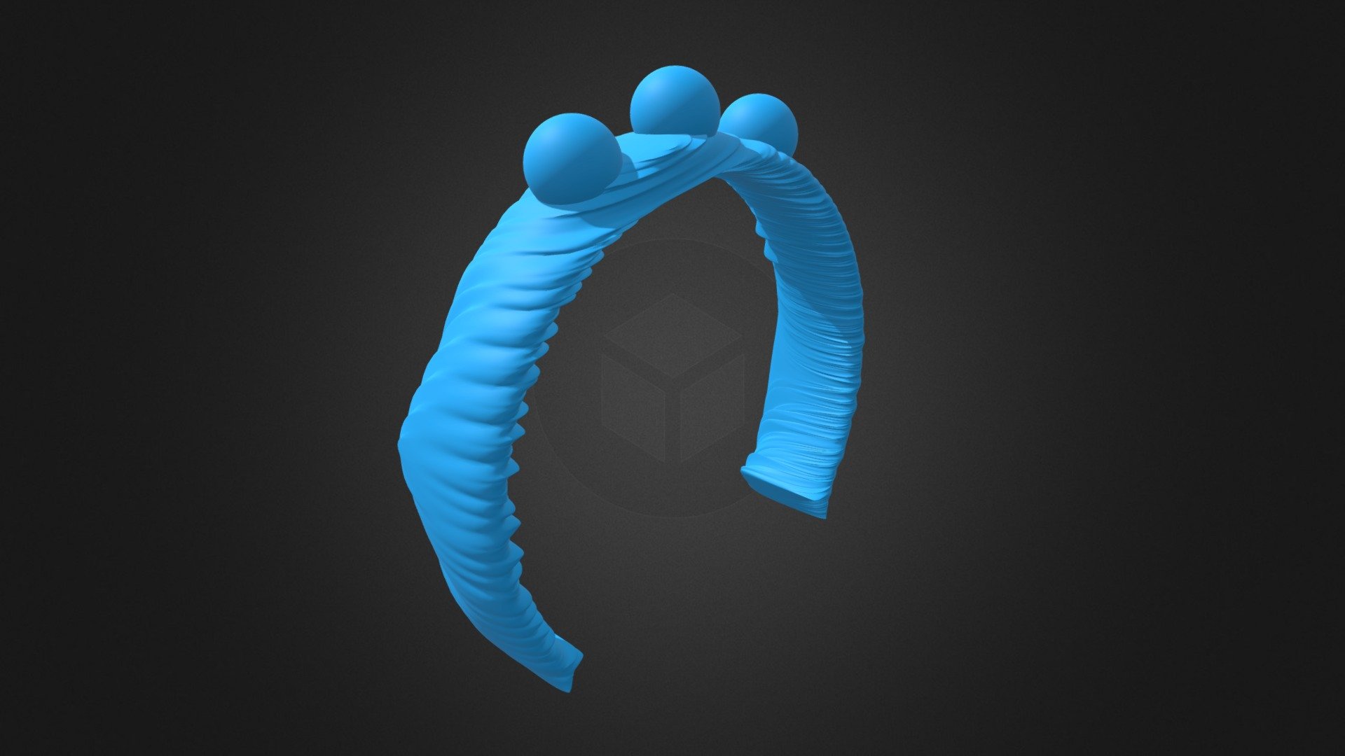 Ambitie Project Armband-2 Printmodel - 3D model by daanvancappellen ...