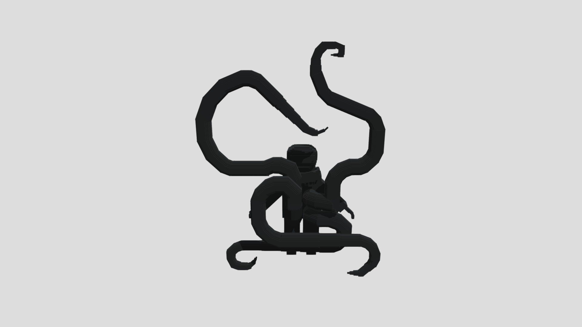 Shadow Sans - 3D model by LeeTrongjNghiax [e8d2c08] - Sketchfab