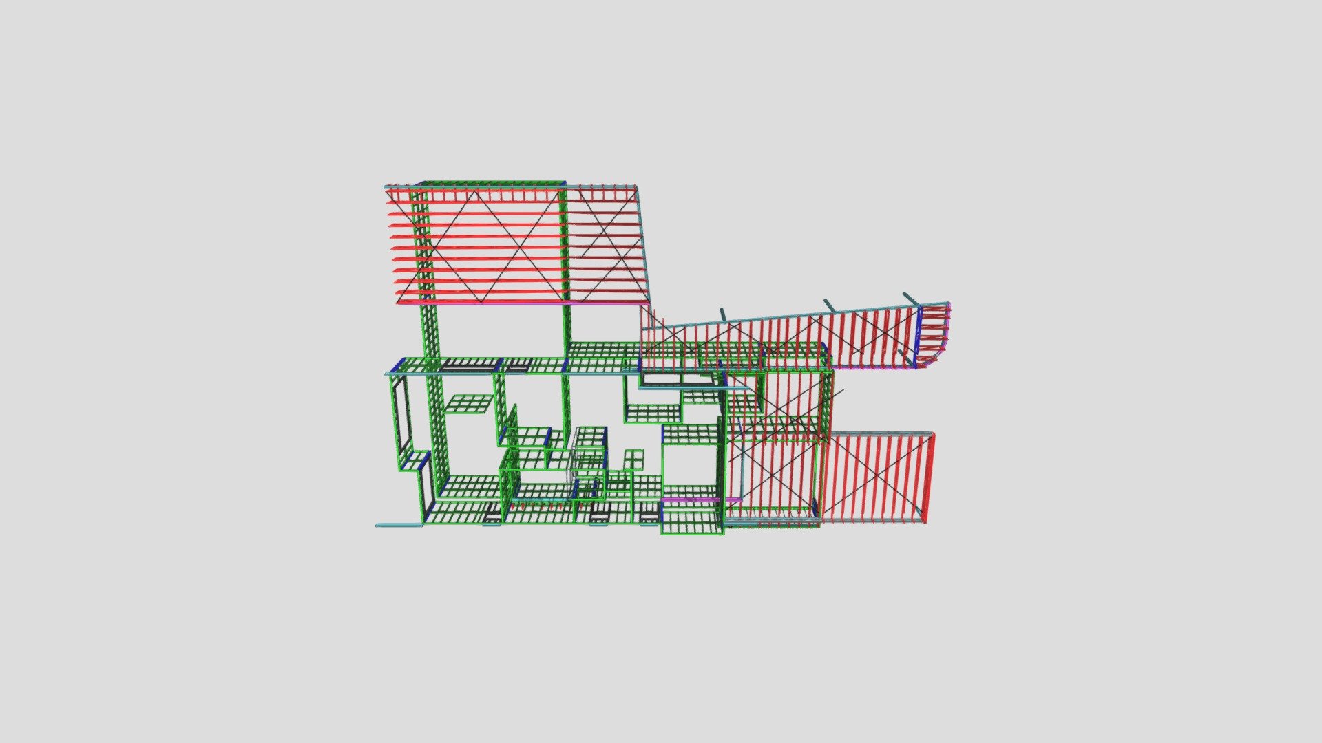 47701L - 3D model by s.powell [e8d3d7e] - Sketchfab