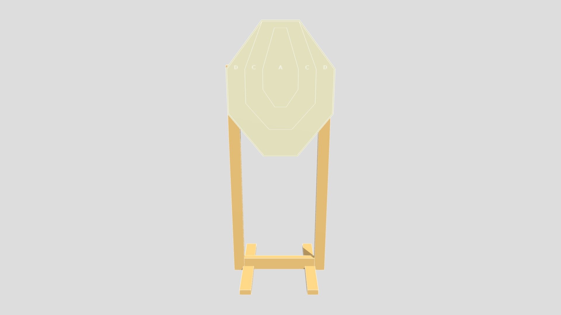 Ipsc - Download Free 3D model by SWartist (@olof.walldie) [e8d541f ...