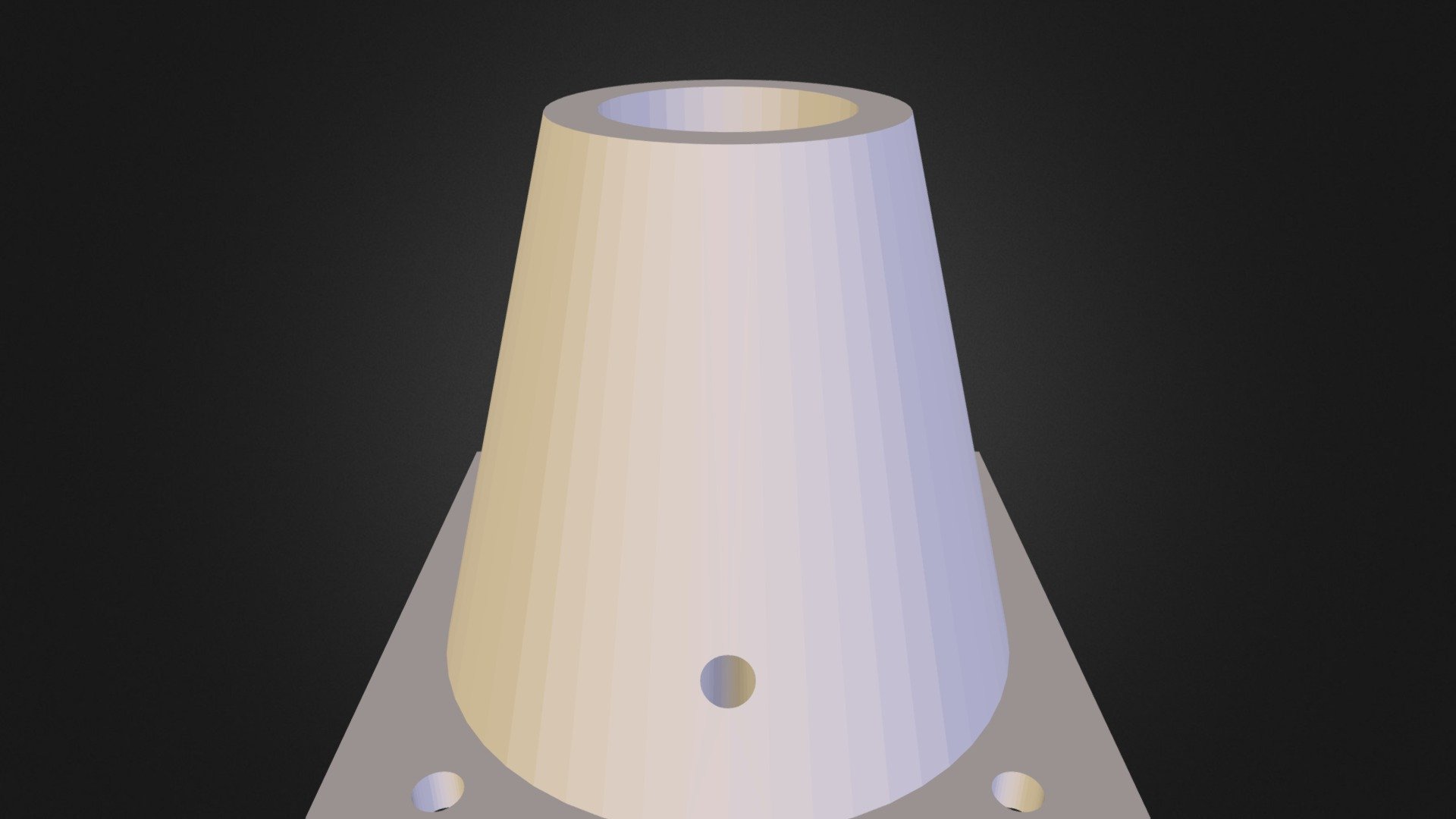 tube.STL - 3D model by BenjaminBernard [e8d5b55] - Sketchfab