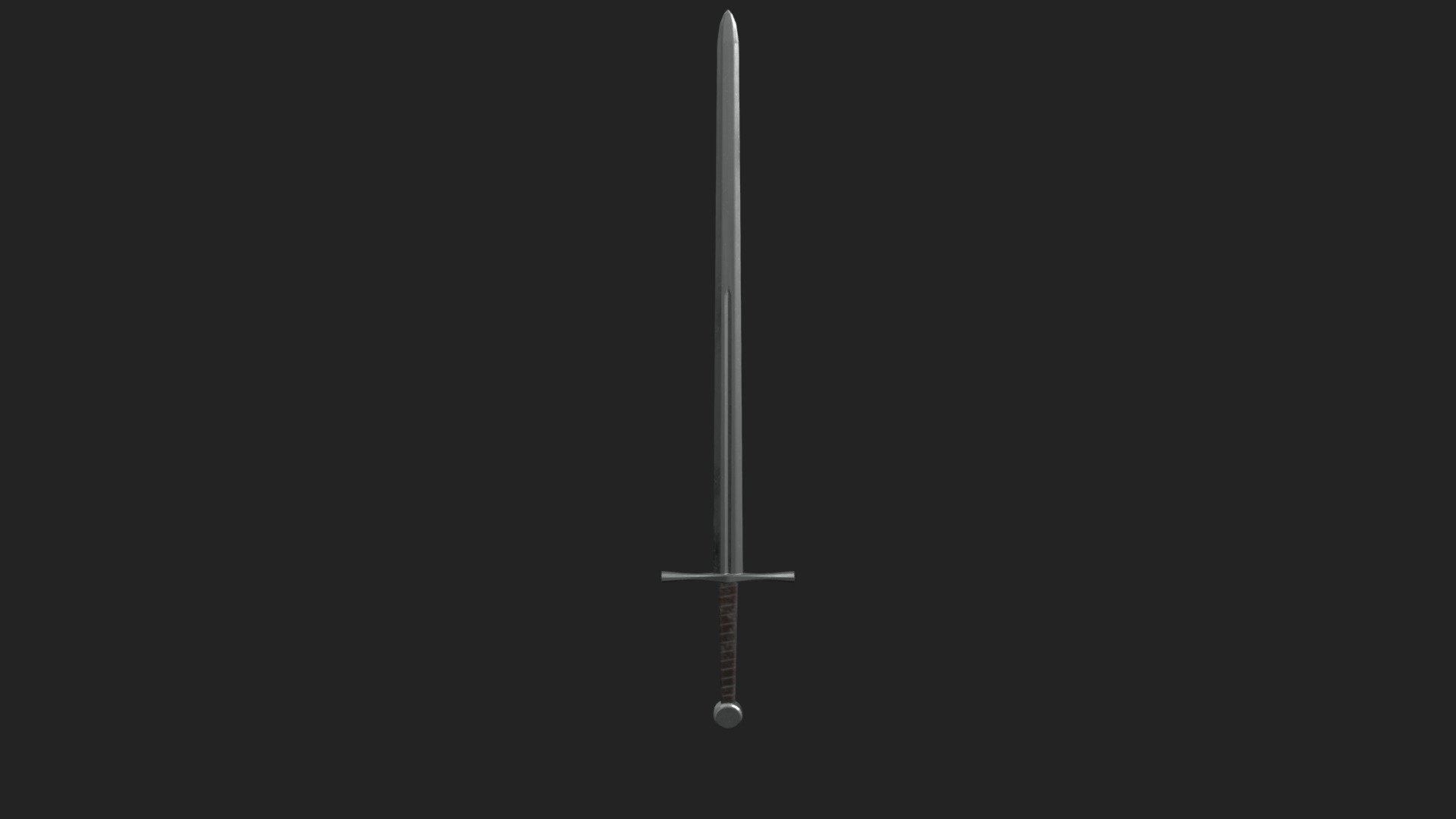 Oakeshott XIIIa - 3D model by CutRex [e8d67d4] - Sketchfab