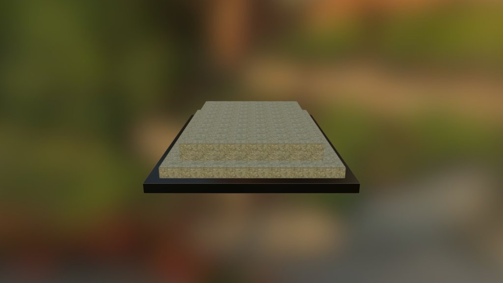test2 - 3D model by chookychook [e8d8092] - Sketchfab