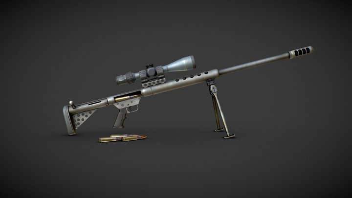 Bfg-50 3D models - Sketchfab