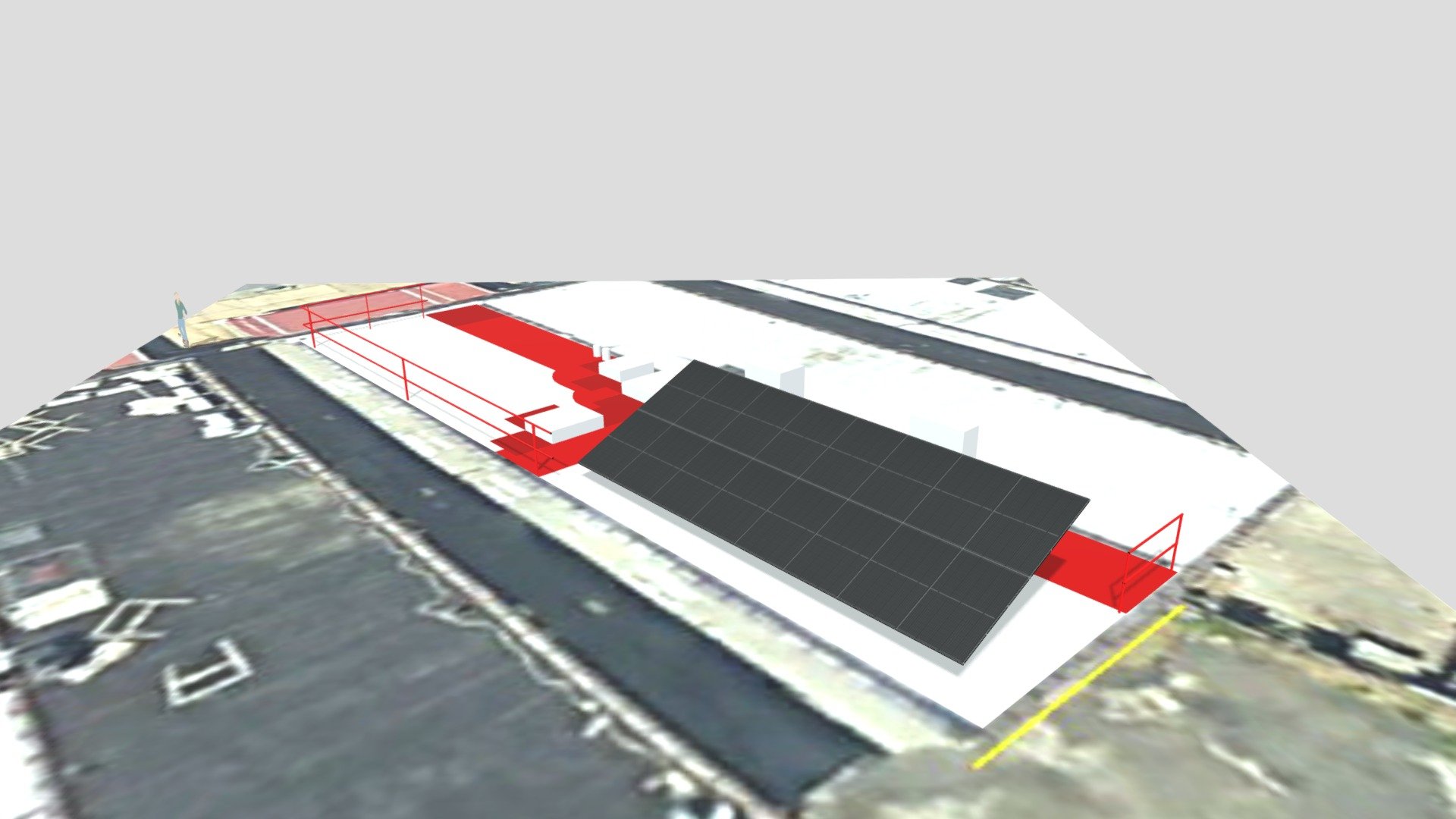 373 E 95th St 16 Mod Tilt - 3D model by brooklynsolarworks [e8d8ddf ...