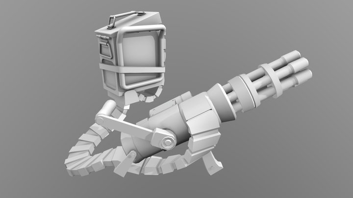Teamfortress2 3D models - Sketchfab