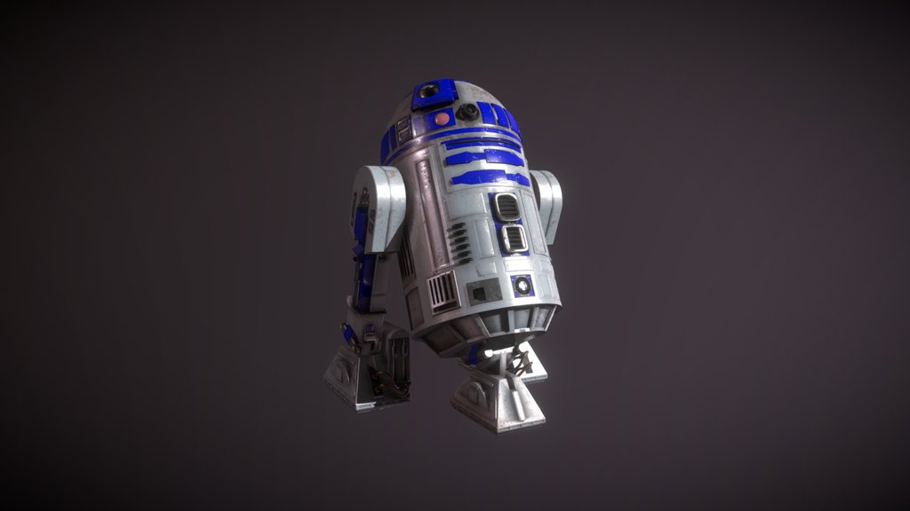 BON - A 3D model collection by optimpro - Sketchfab