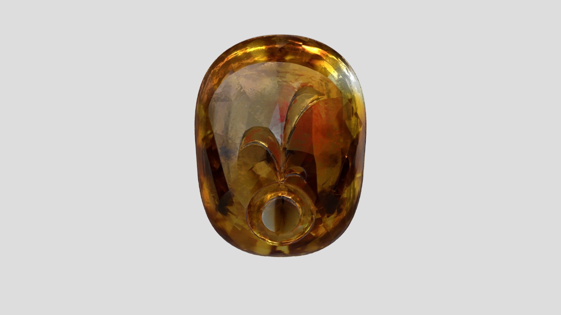 lupa - Download Free 3D model by nxpyawi132 [e8e0186] - Sketchfab