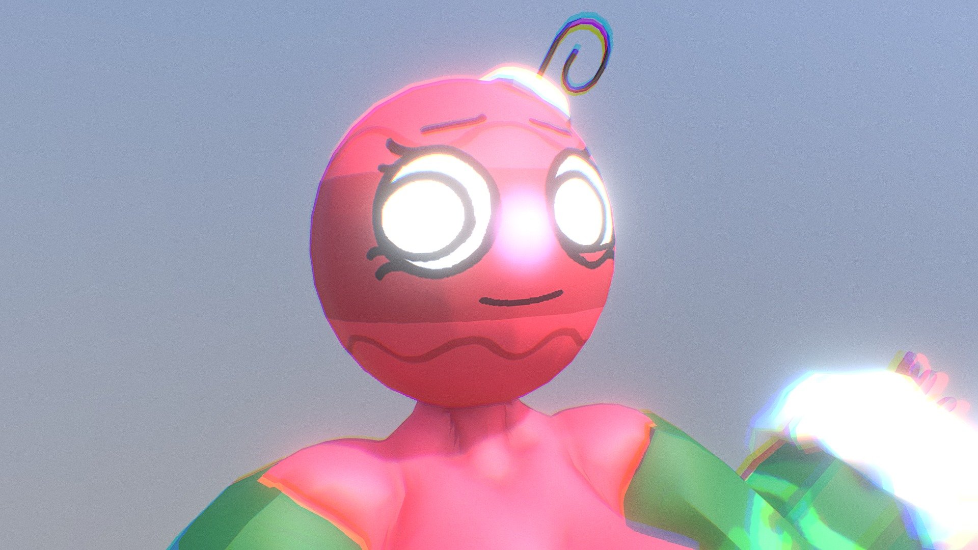 Bobette futa - Download Free 3D model by Call me dave (@6da8f7a6390540d2a39747ebef1f2c) [e8e127f ...