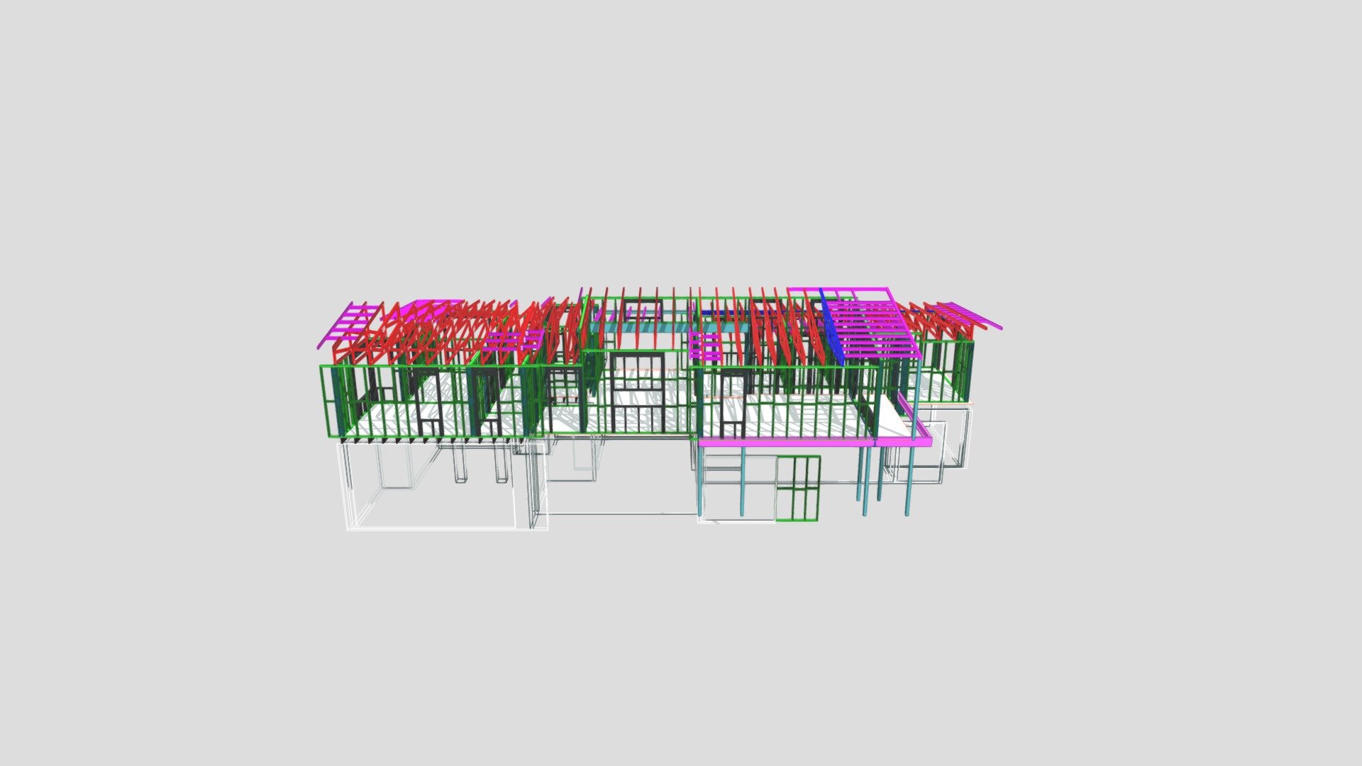 109826 Think Make Enjoy 3D - 3D model by Dahlsens [e8e22a8] - Sketchfab