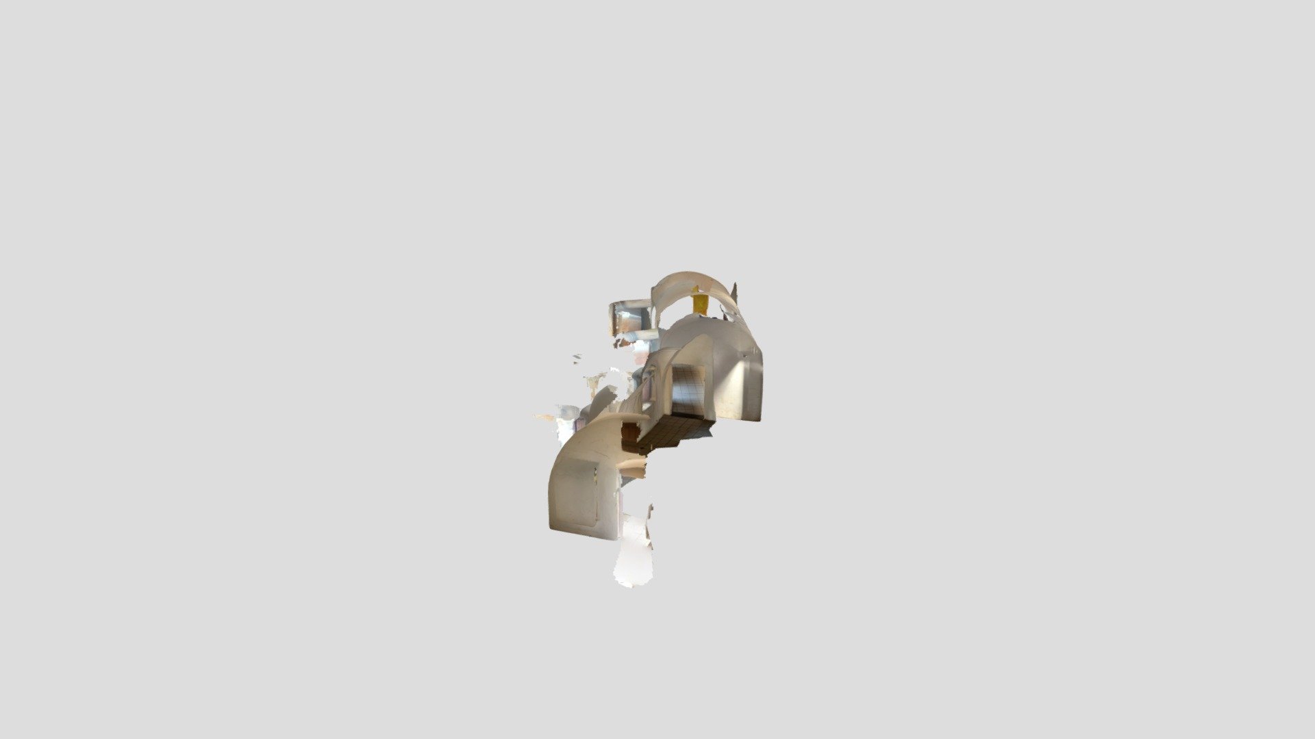 Untitled Scan - Download Free 3D model by diegoyoviedo1 [e8e2c30 ...