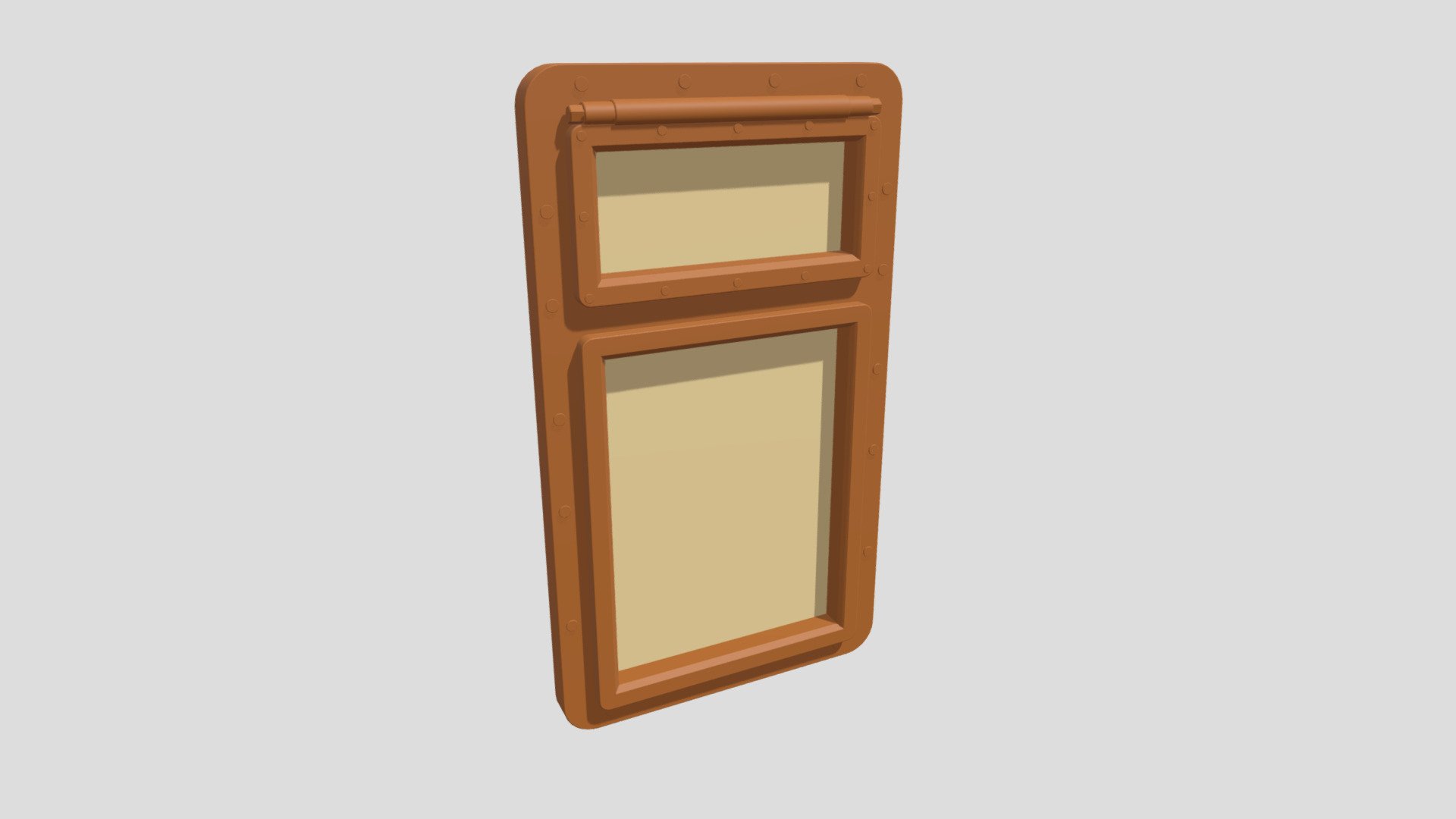 Titanic OC Windows (can't be open) - Buy Royalty Free 3D model by ...