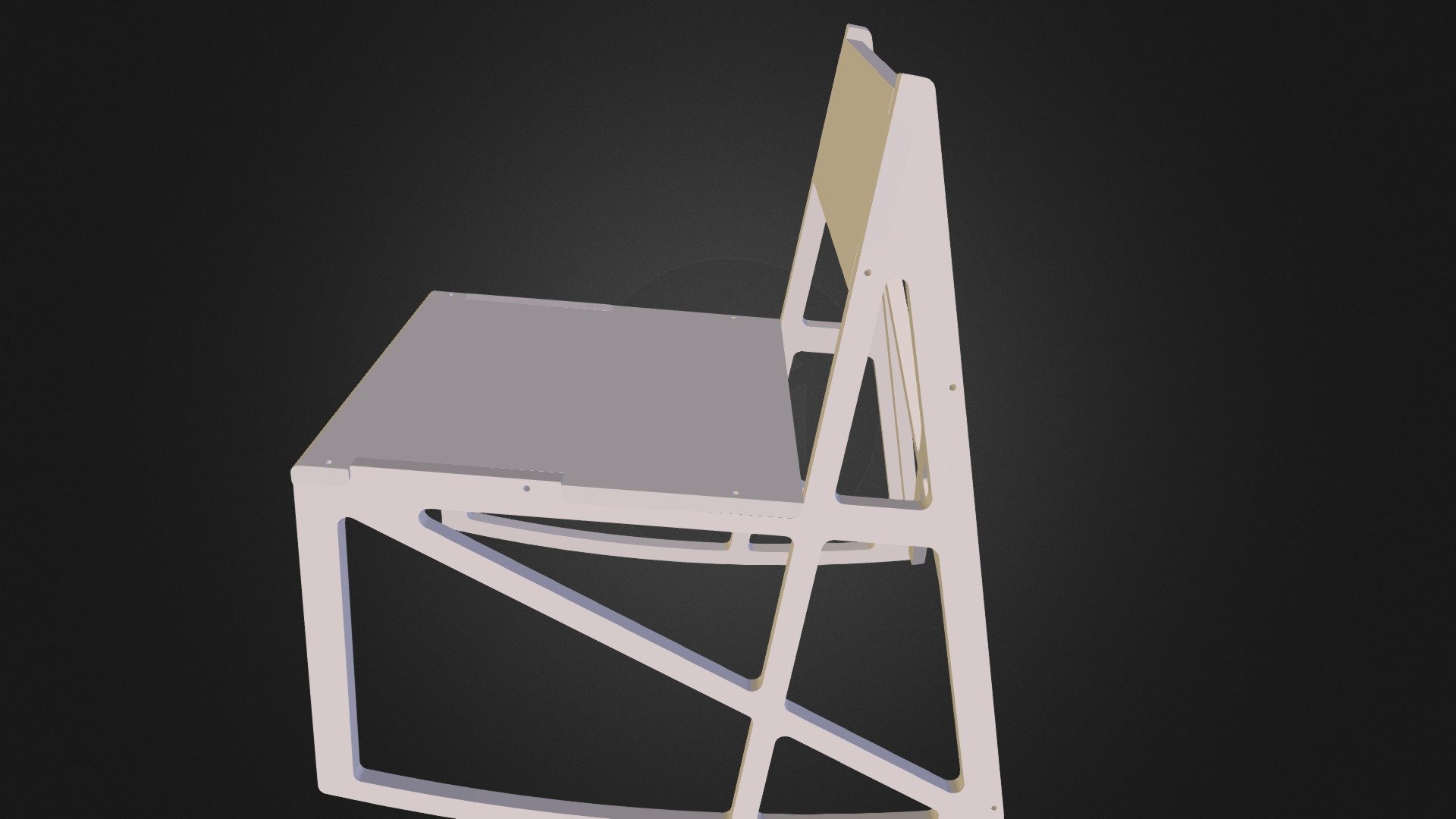 BRACE! - 3D model by josephcopp [e8e3382] - Sketchfab