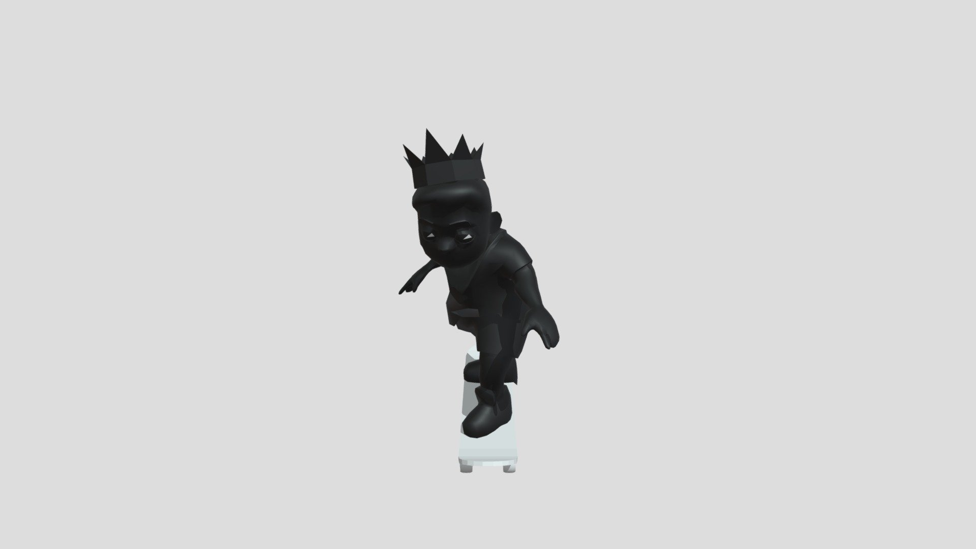 Jump_01 - 3D model by itismeishankumar [e8e3e7d] - Sketchfab