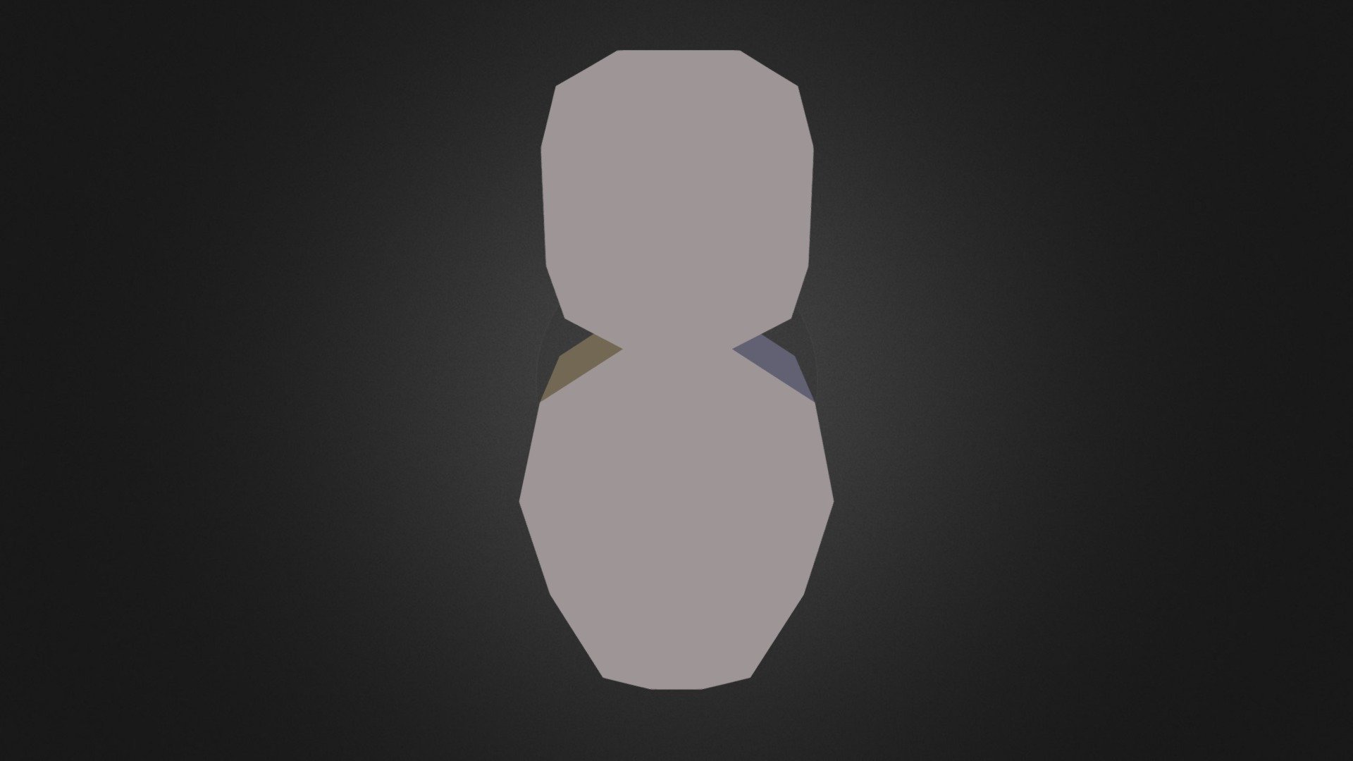 Native Placeholder - 3D model by OzTheCactus [e8e6a35] - Sketchfab