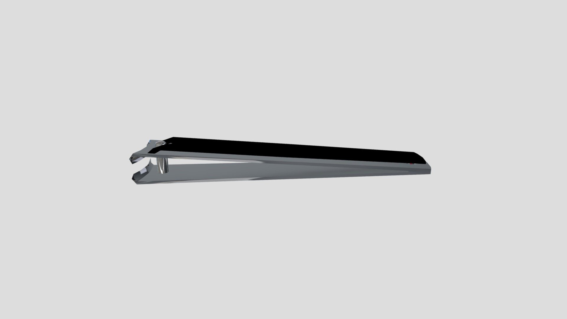 NAIL CUTTER - Download Free 3D model by sankalp_dohre [e8e7328] - Sketchfab
