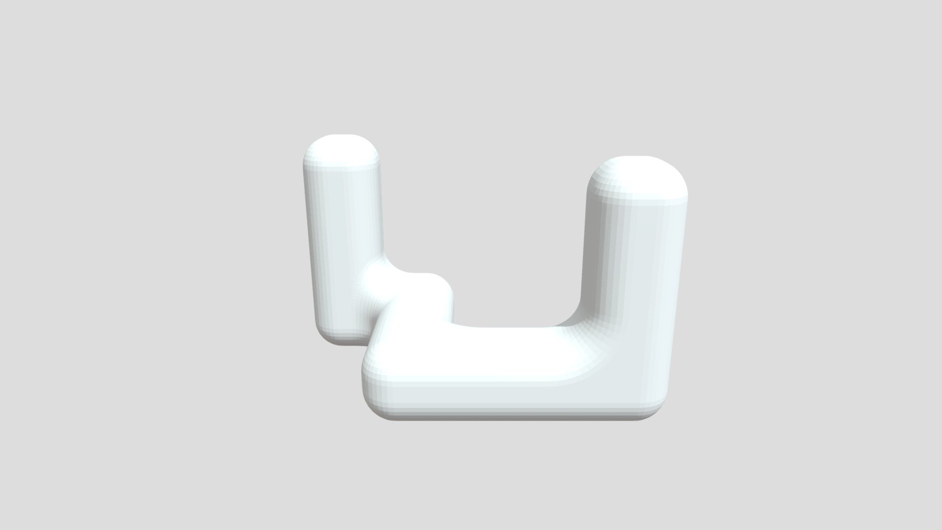 Blend_model - 3D model by wingsir [e8e925f] - Sketchfab