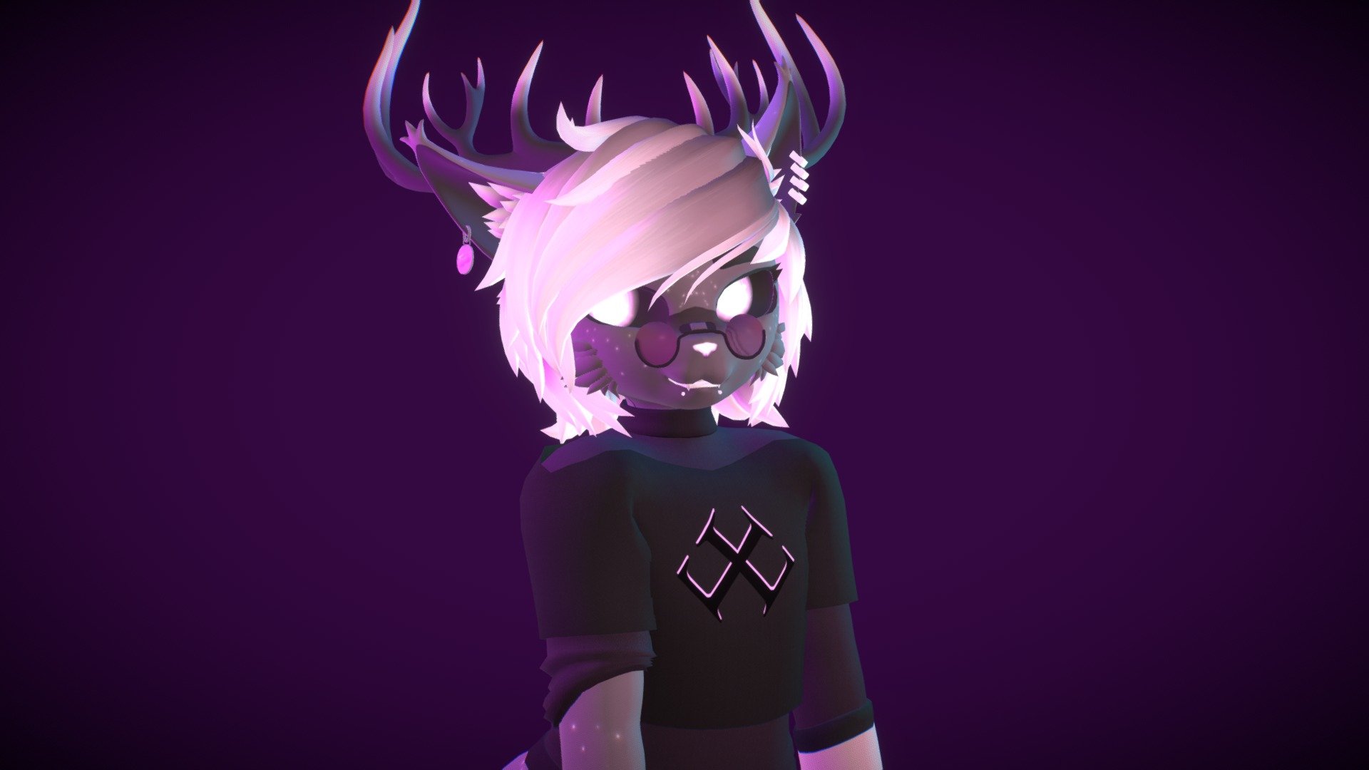 Tavii - 3D model by Tavii (@TaviiDir) [e8e936a] - Sketchfab