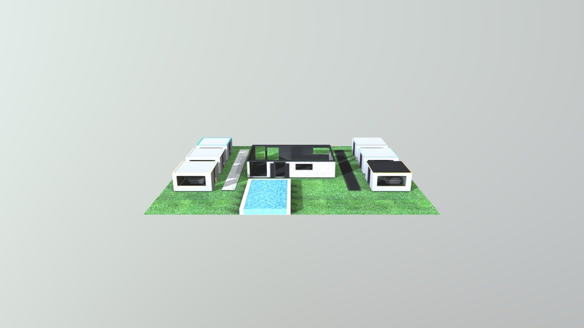 lgv1 - 3D model by jbryan [e8ea925] - Sketchfab
