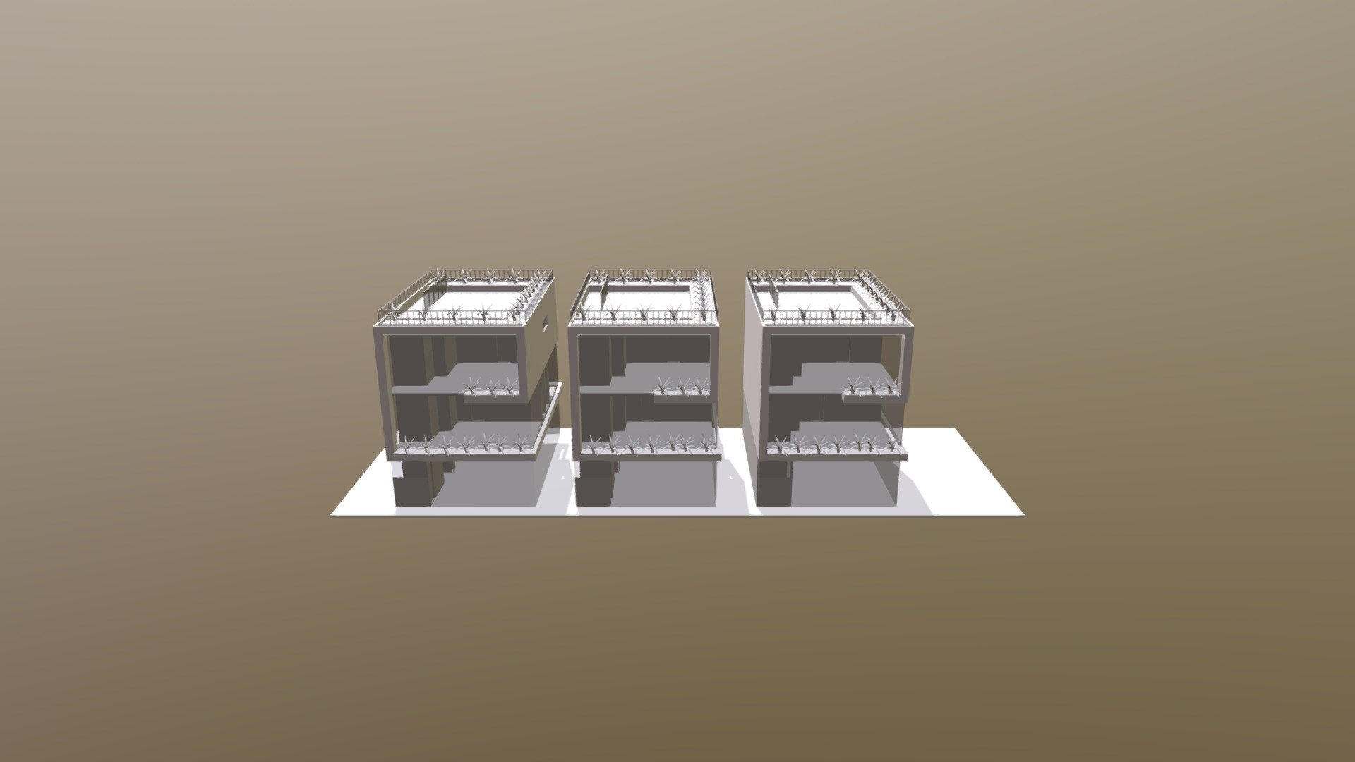 ALT MAQ CA1 OP3 - 3D model by annabeatriz [e8edd35] - Sketchfab