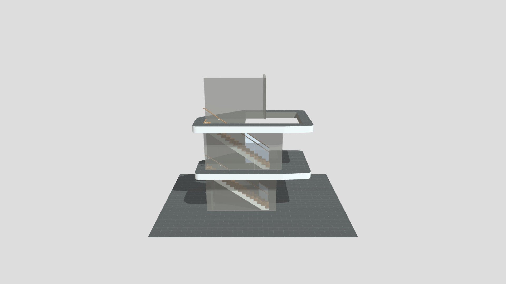 t 7064 - 3D model by Suldalstrappa [e8efdfd] - Sketchfab